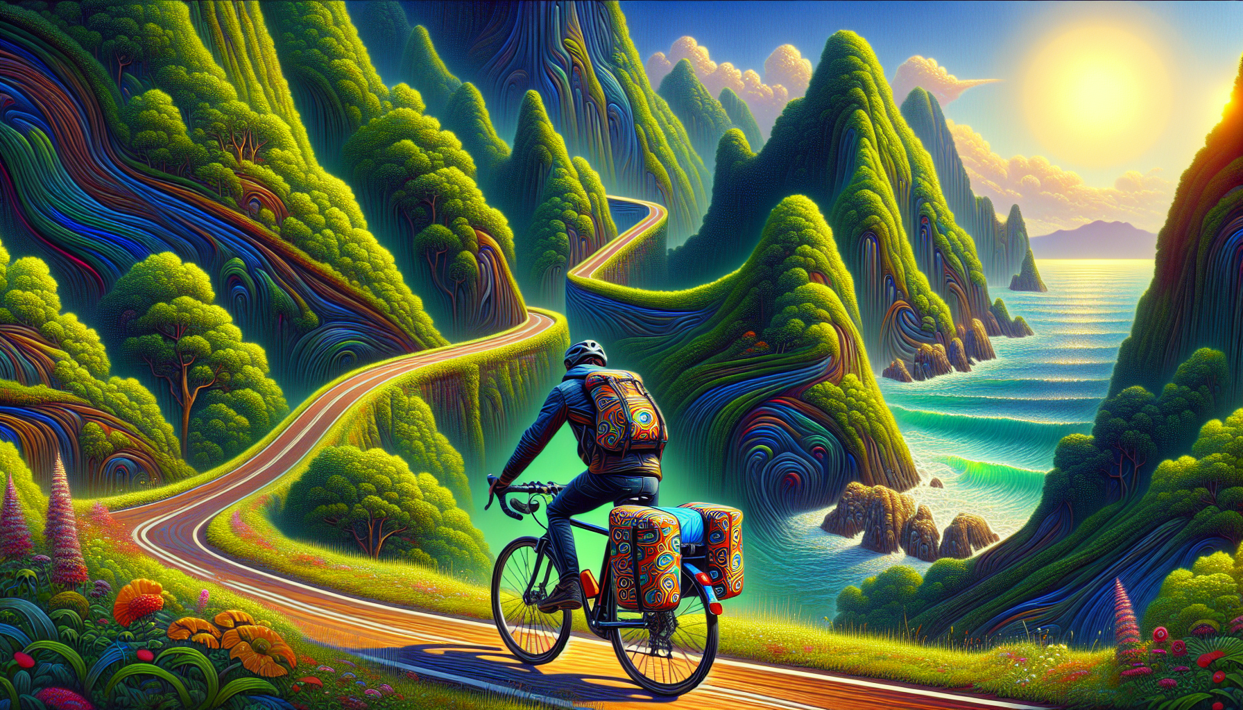 Panniers: The Best Waterproof Options for Touring - GearUp Cyclist